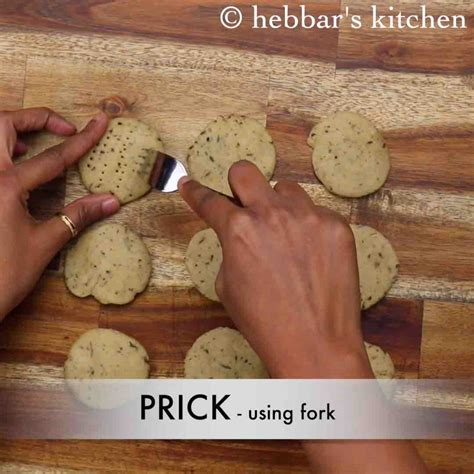 Mathri Recipe Methi Mathri Recipe How To Make Wheat Flour Mathri