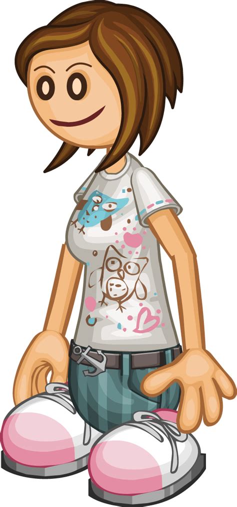 Mandi By Tecnavage2104 On Deviantart