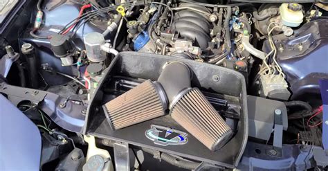 Buying A Modified 02 Pontiac Trans Am Ws6 Sight Unseen Isnt Such A