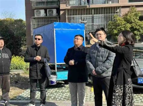 医药高新区法院召开宏盛公司破产案件现场督导会澎湃号·政务澎湃新闻 The Paper