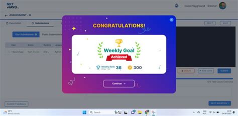 Kotha Sreehari On Linkedin Day16 Ccbp Rahulattulurisir Nxtwave