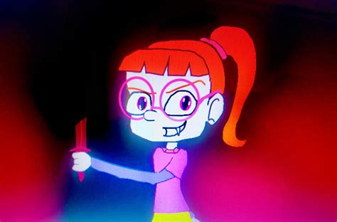 Bridget The Vampire By Gamers666girl On Deviantart