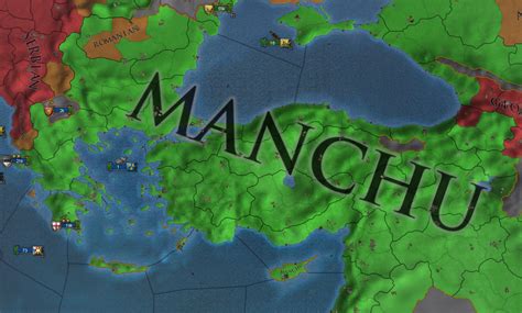 Eternal Greco Turkish Conflict Solved R Eu4