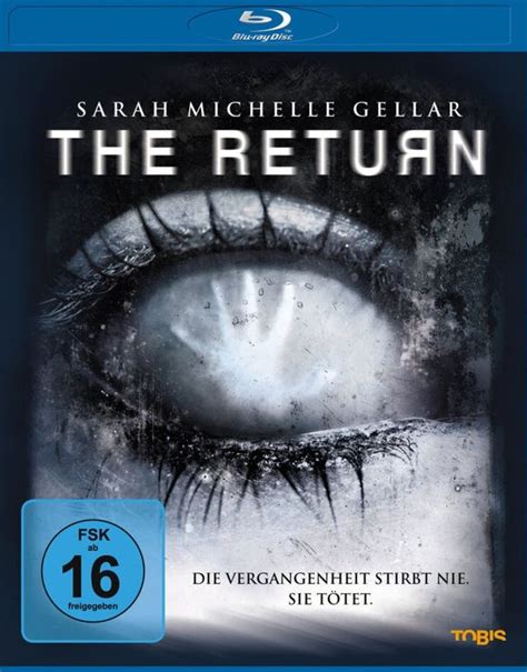 The Return Blu Ray Kaufen Auf Ricardo