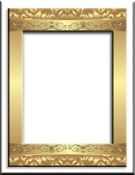 Pin by Hodayfa alyamani on لوحات جاهزة للكتابة Photo frame design