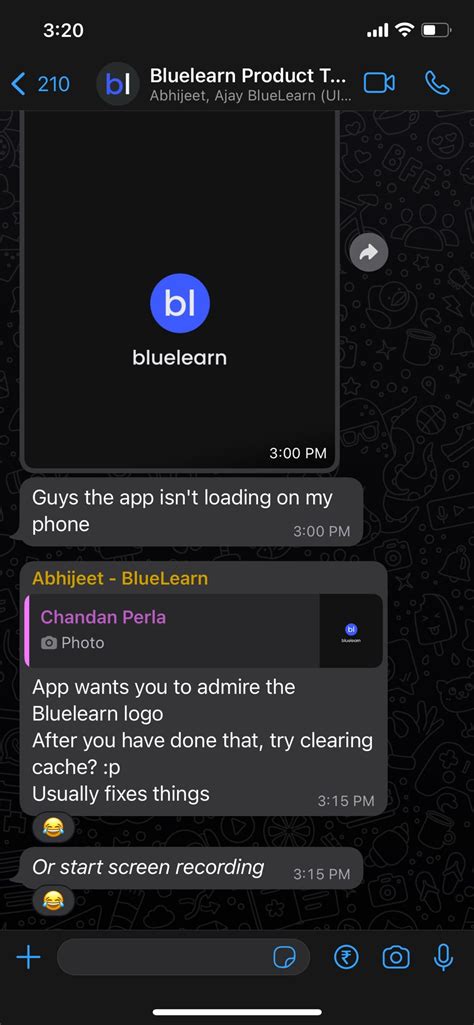 How We Report Bugs Harish Uthayakumar