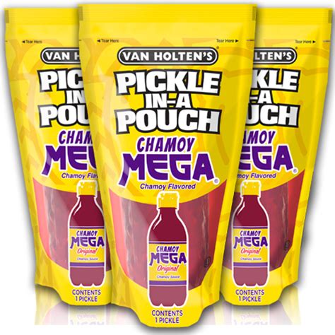 Hot Pickle Van Holtens Hot And Spicy Pickle
