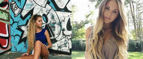 Cassandra Jullia Miss Aquitaine Selfies Voyages Et Bikinis Ses