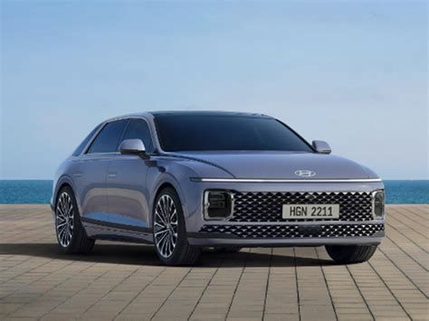 과거는 잊어라 디 올 뉴 그랜저 출시 3716만원부터