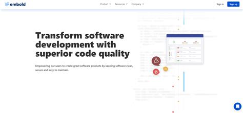 Embold Reviews Pricing Features And Alternatives 2023