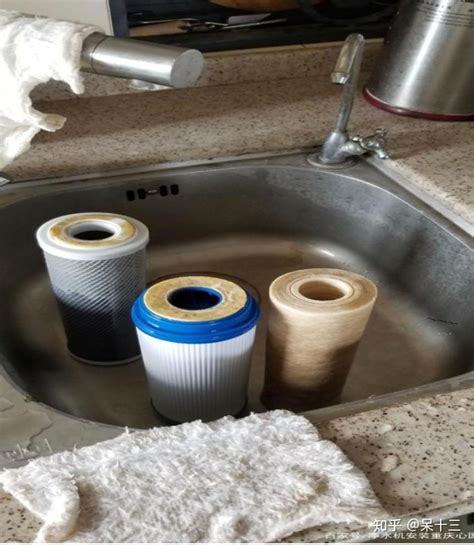 净水器十大名牌施尔净水器vs其他品牌哪个更值得购买 知乎