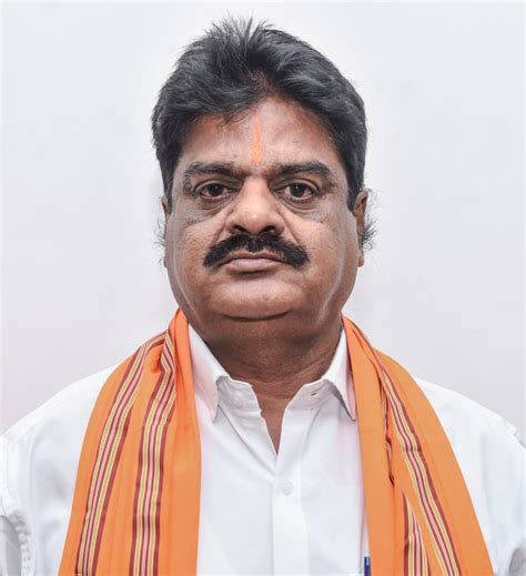 Dr Bk Ramana Reddy Akhil Bharatiya Jan Sangh Candidate Bio