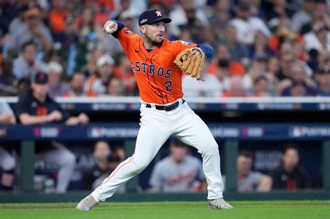 Red Sox Mailbag What Are The Pros And Cons To Signing Alex Bregman