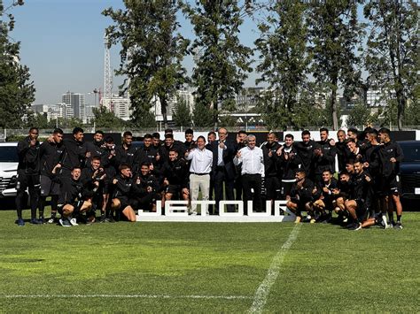 Jetour Entrega VehÍculos A Colo Colo Rushters
