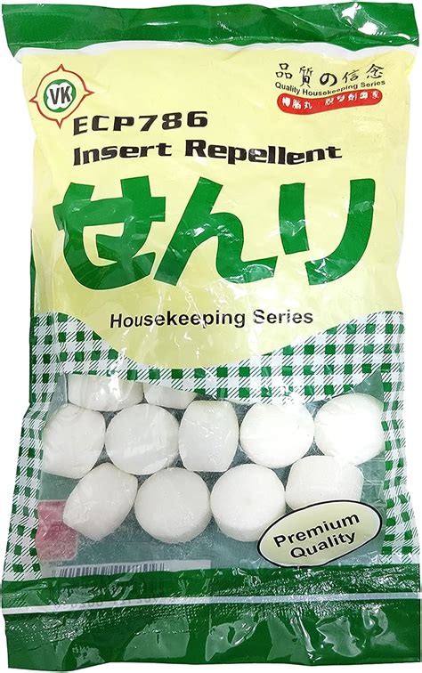 Cockroach Killer Bait Napthalene Moth Balls White For Wardrobe Clothing Shelves Cabinet Anti