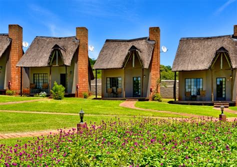 Magaliesburg Accommodation Lekkeslaap