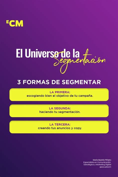 3 Formas De Segmentar Instagram Ads Ads Instagram
