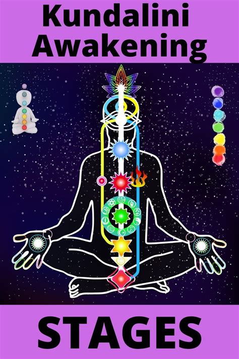 6 Kundalini Awakening Stagessymptoms You Should Know About Kundalini