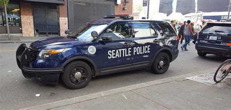 Police Cars