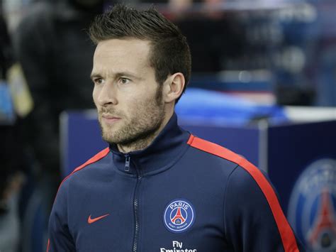 Yohan Cabaye To Arsenal Midfielder Reveals Frustration At Psg The