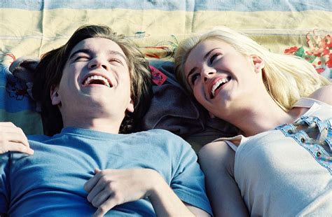 2595 Never Been Kissed Isaac Likes Girl Next Door Movie Girl Next