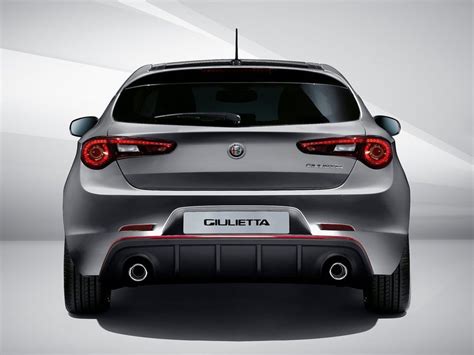 Nuova Alfa Romeo Giulietta Configuratore E Listino Prezzi Drivek
