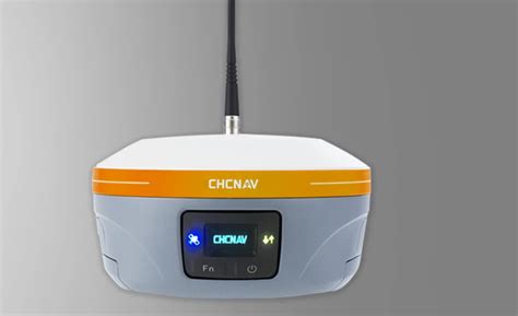 Chcnav Ibase Integrated Gnss Base L5 At ₹ 225000piece In Ahmedabad