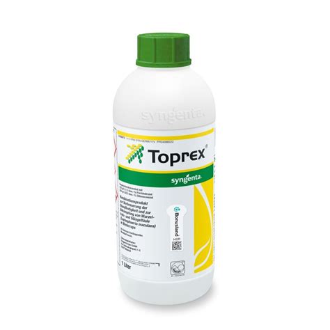 Toprex 1 Liter Agrokomplex2000hu