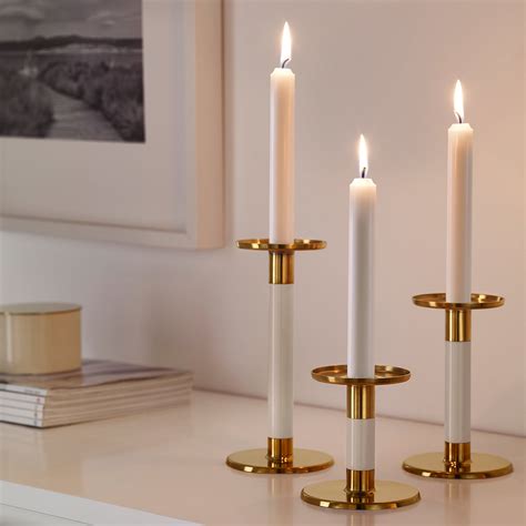Ikea Vases And Candle Holders At Mary Chute Blog
