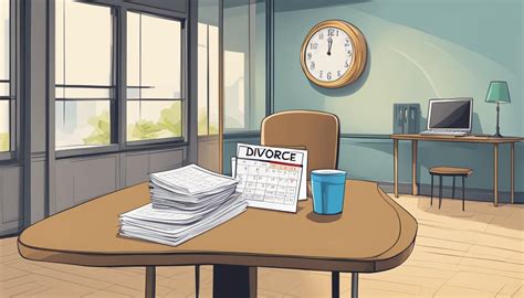 How Long Does A Divorce Take Your Quick And Complete Guide