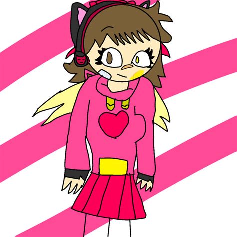 Kumadraws334 By Pibby76 On Deviantart