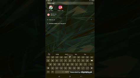 How To Mobile Intro Youtube