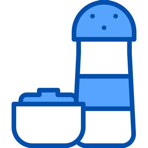 Condiments Xnimrodx Blue Icon