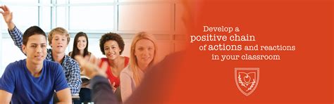 Physical Proximity For Effective Classroom Management