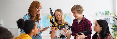 La Tecnología Y El Futuro Profesional Alumni Cef Udima