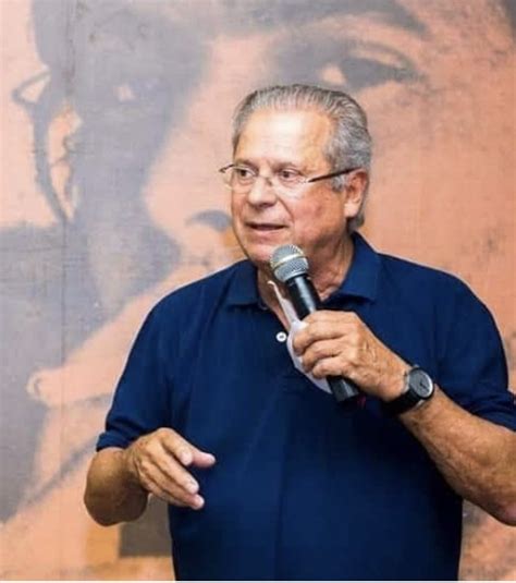 A Previsão De Zé Dirceu Para O Resultado Da Eleição Entre Lula E Bolsonaro