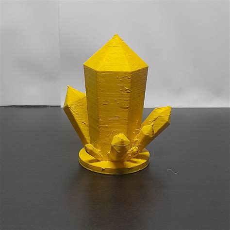 🧸 Emperium Ragnarok Online・ Stl File For 3d Printing・cults