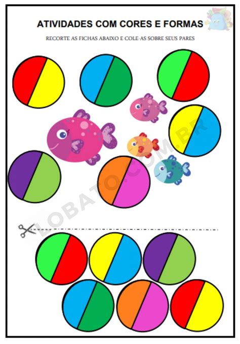 Alfabeto Para Autistas Em Pdf Atividades Para Autista