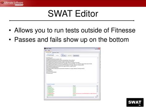 Ppt Swat Simple Web Automation Toolkit Powerpoint Presentation Free