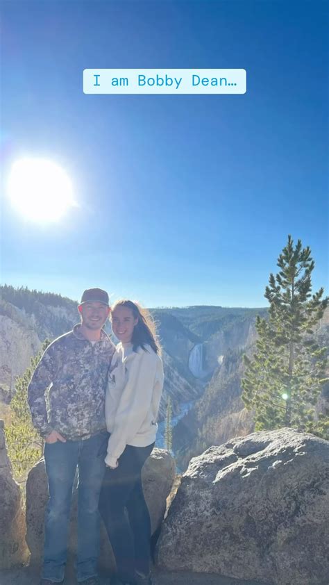 Bobby Dean Iambobbydean • Instagram Photos And Videos