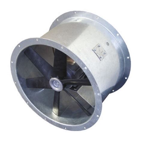 36 Heavy Duty Industrial Extractor Fan 11kw Mcdurch Contracting