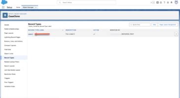 How To Fix A Bad Value For A Restricted Picklist Field In Salesforce