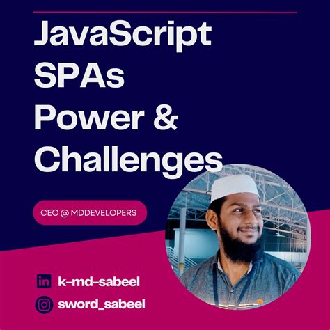 K Mohammed Sabeel 🥇 On Linkedin Javascript Javascript