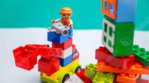 Bộ Sưu Tập 600 Mẫu Lego Powerpoint Background Đẹp Sáng Tạo Tải Ngay