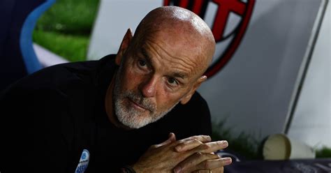 Ac Milan Psg Vers Un Gros Coup Dur Pour Les Rossoneri