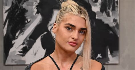 Marta Fort Su Método Para “filtrar” A Las Novias De Su Hermano El