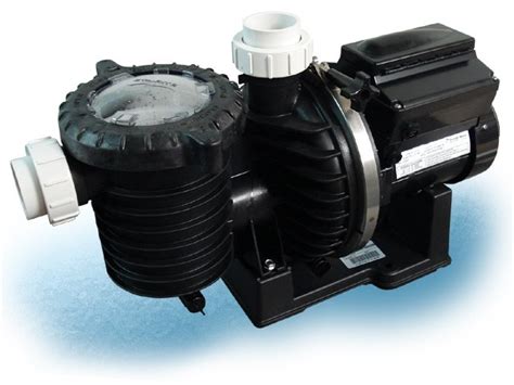 Sta Rite Intellipro Variable Speed Pump