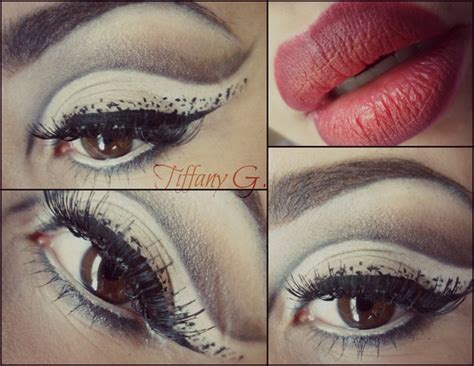 Pin Up W A Twist Tiffany Gs Photo Beautylish