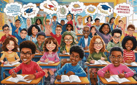 Students Positive Thinking Speech By Brainanalyse Medium