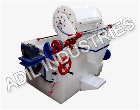 Electroplating Barrels Electroplating Barrel 5 Kg Manufacturer From Palghar